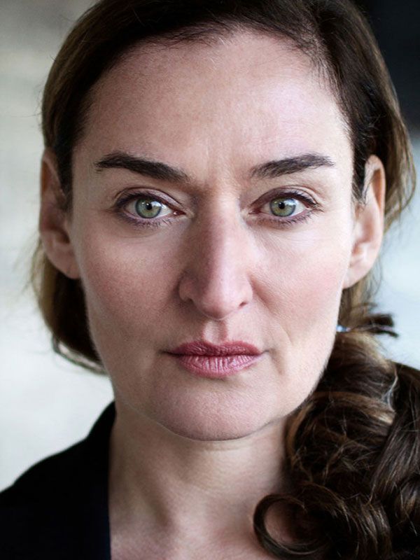 Rachel Braunschweig - Beyazperde.com