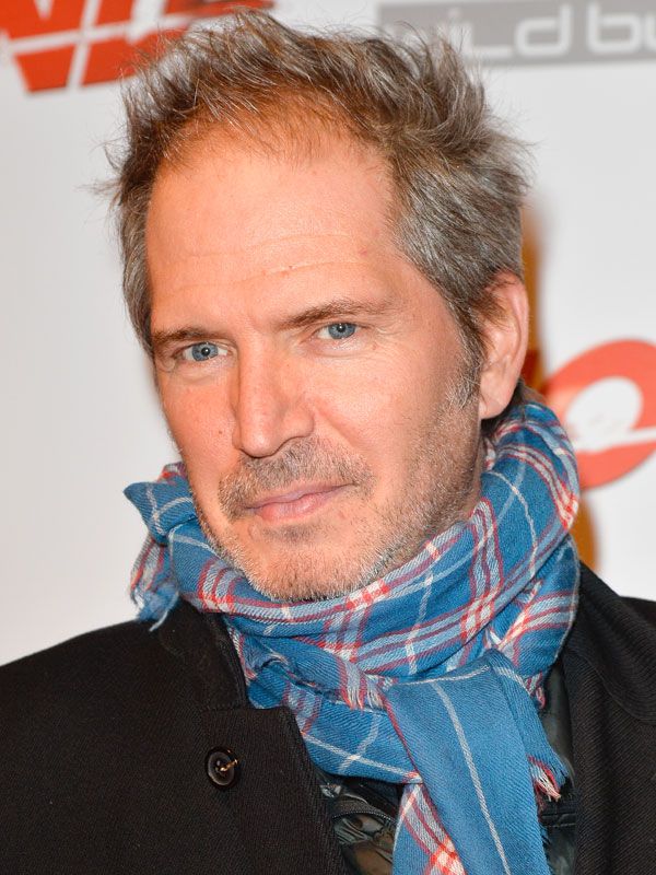 Christopher Thompson - Beyazperde.com