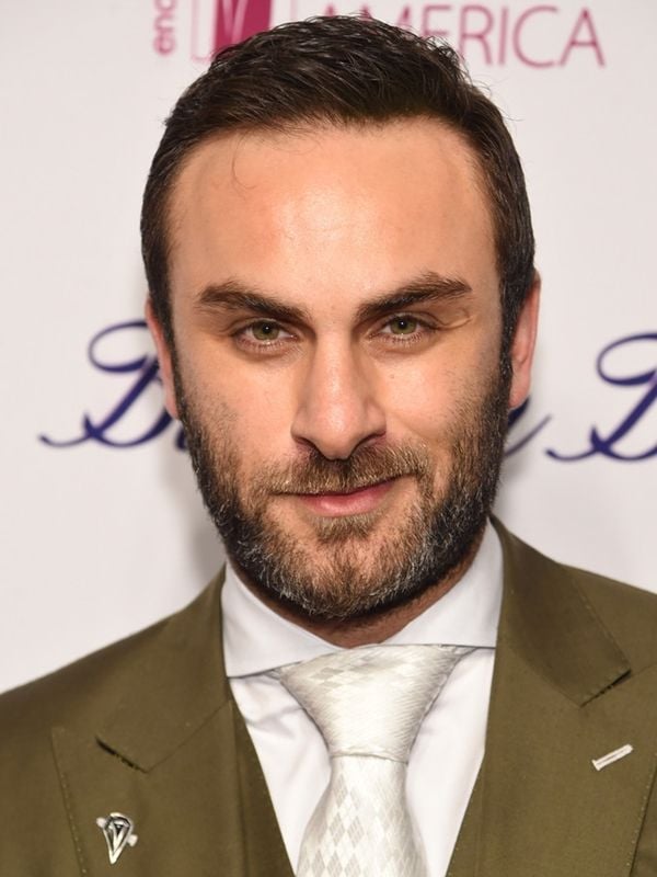 Peyman Umay - Beyazperde.com