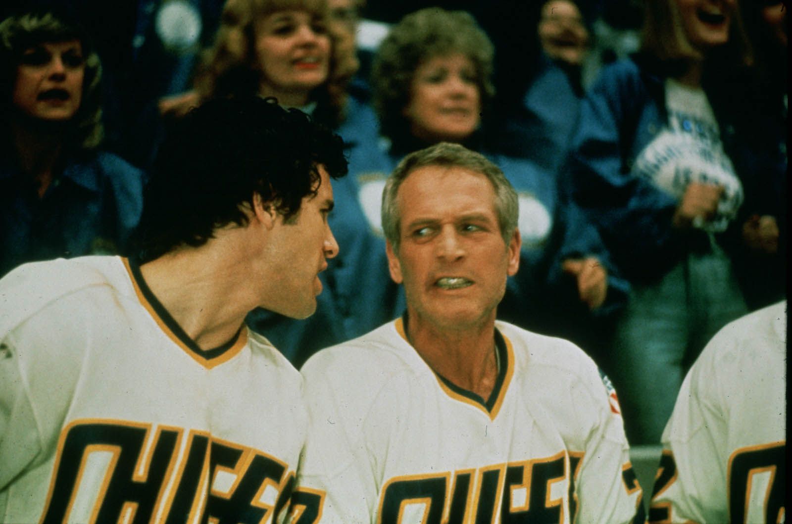 Slap Shot resimleri - Fotoğraf 1 - Beyazperde.com