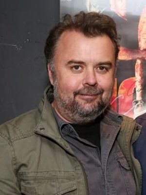 Colin Cairnes - Beyazperde.com