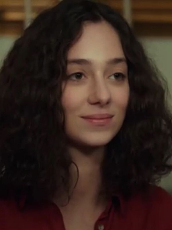 Zeynep Oymak - Beyazperde.com