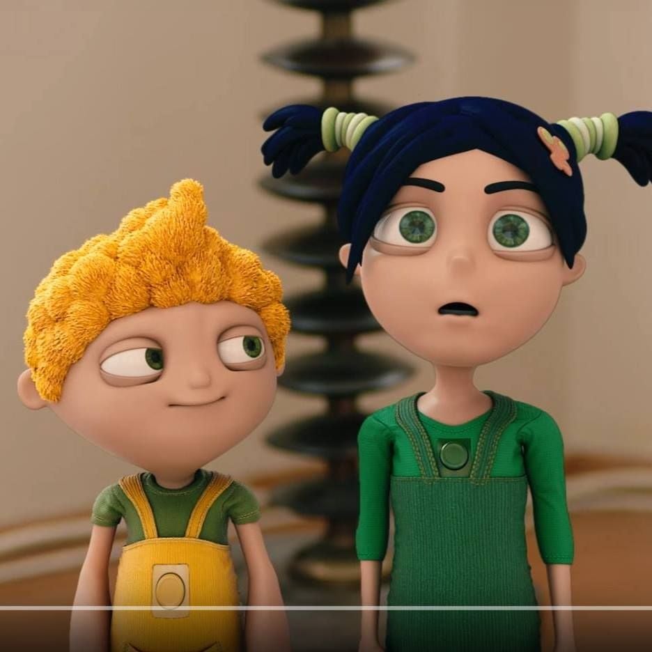 Nane ile Limon: Kayıp Zaman Yolcusu resimleri - Fotoğraf 1 - Beyazperde.com