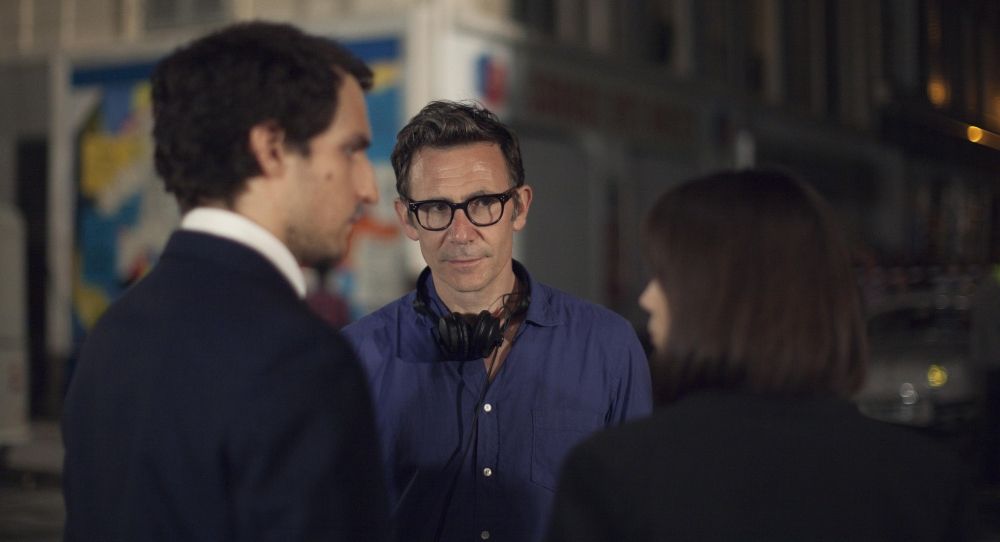 Godard ve Ben resimleri - Fotoğraf 3 - Beyazperde.com