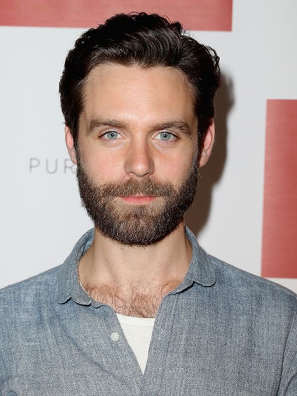 Luke Norris - Beyazperde.com