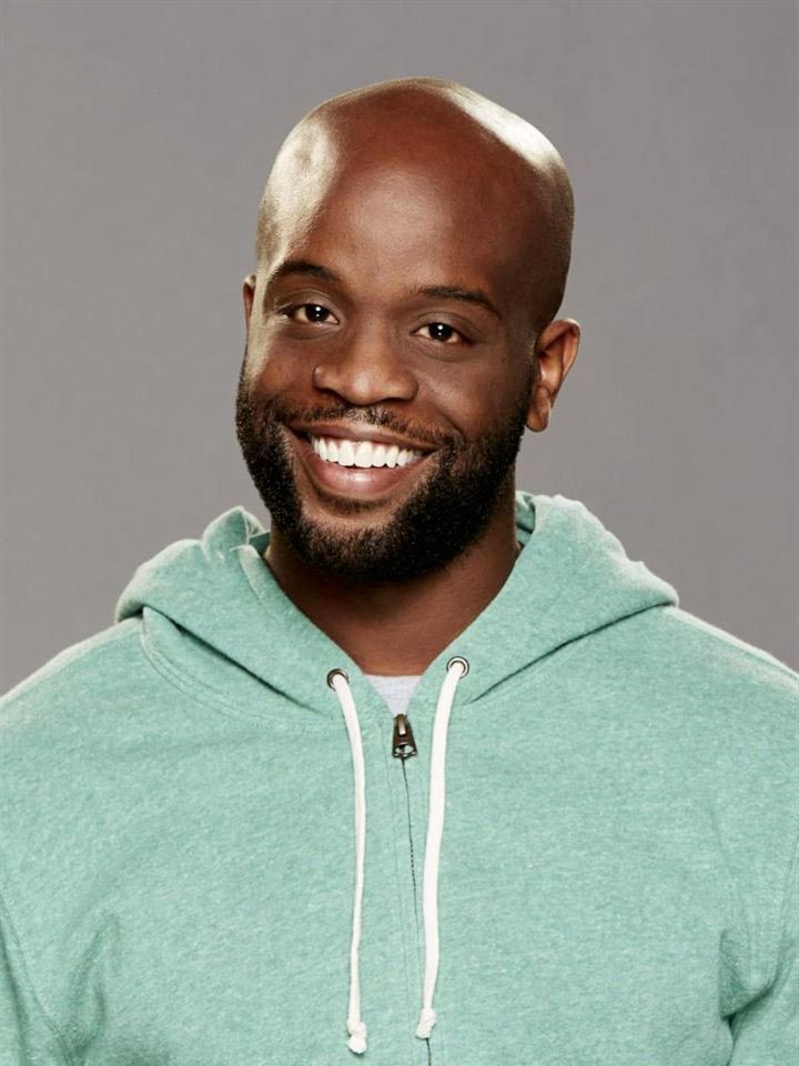 Rell Battle - Beyazperde.com