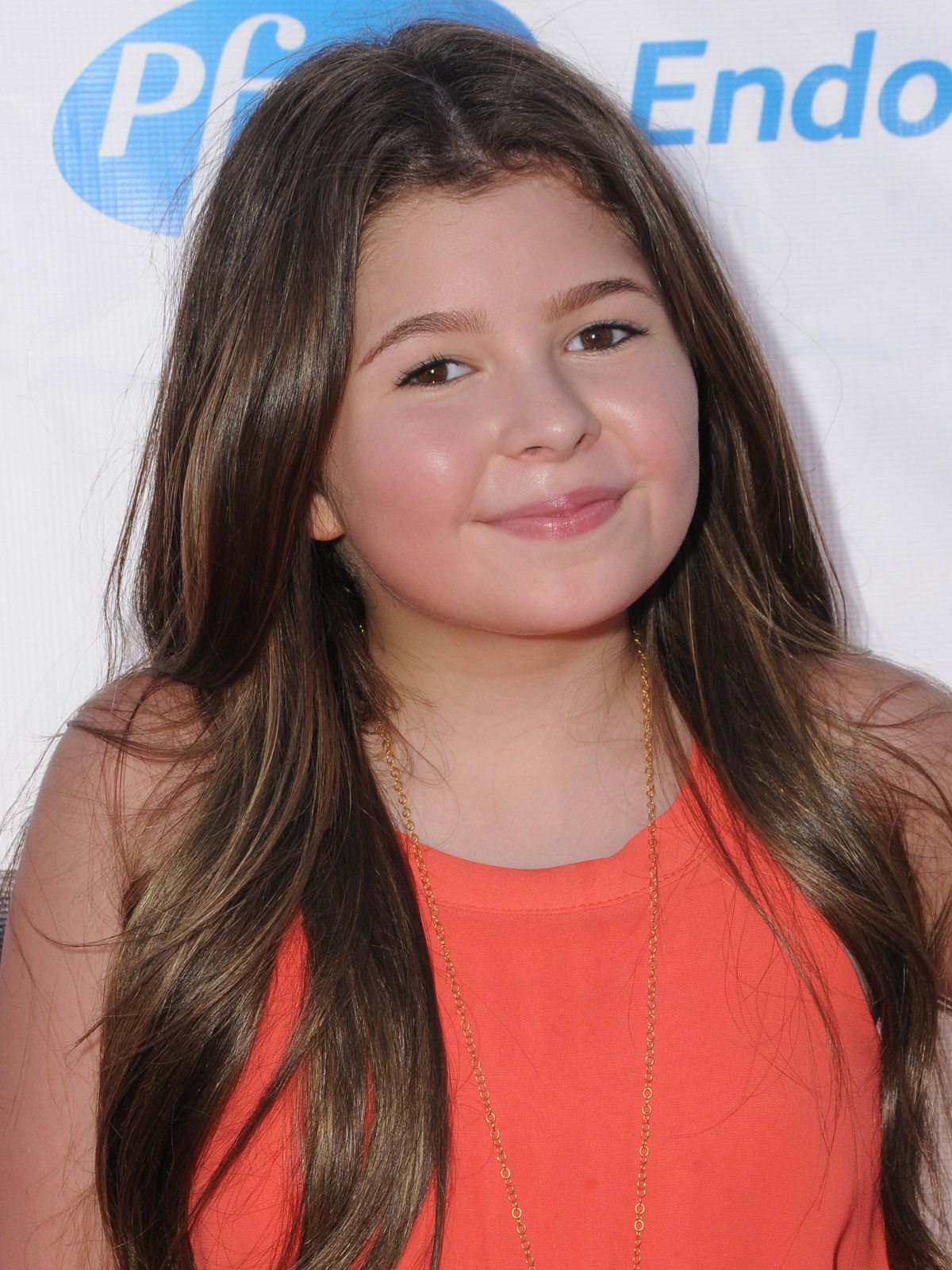 Addison Riecke - Beyazperde.com