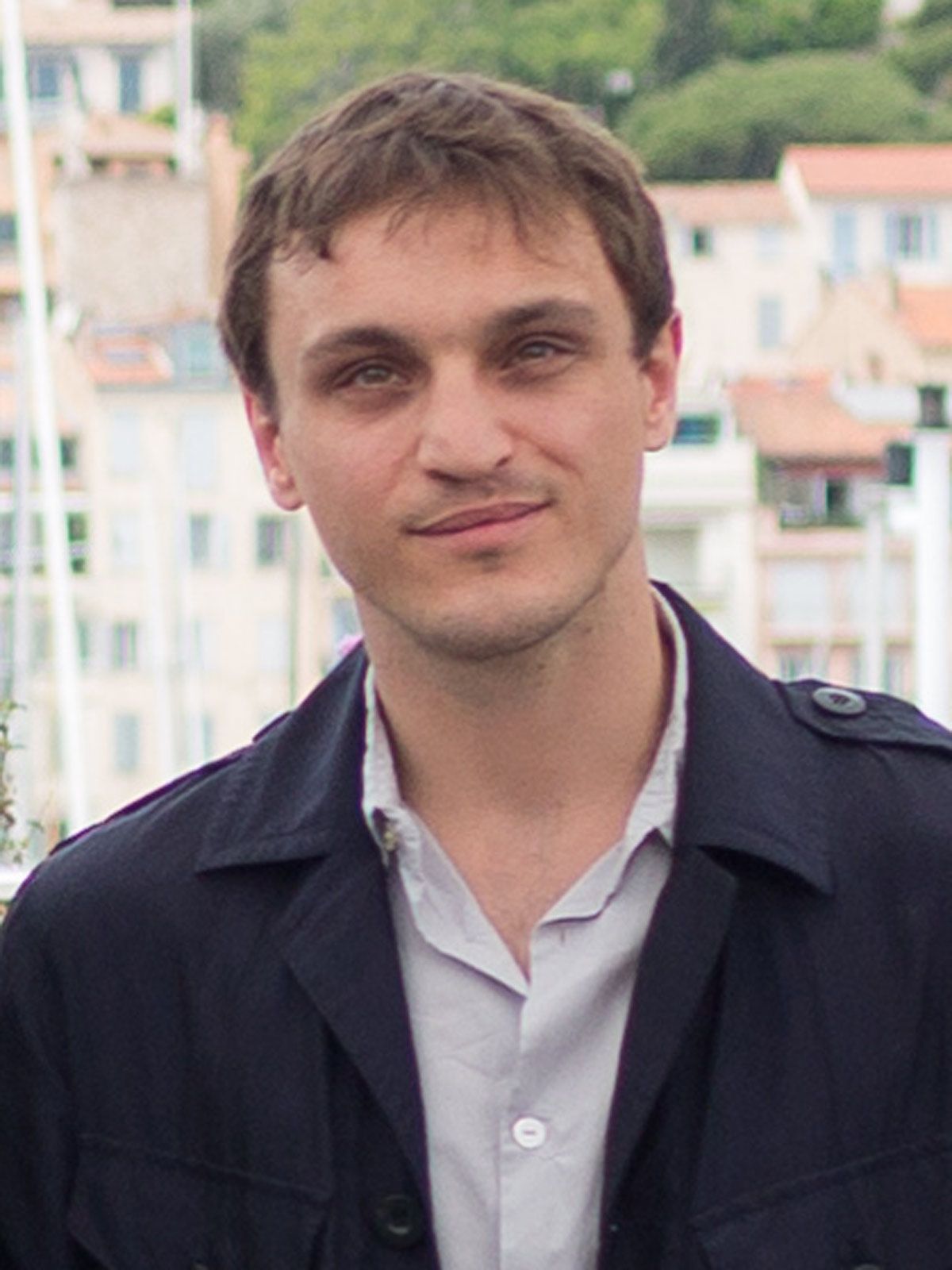 Franz Rogowski: filmografi - Beyazperde.com