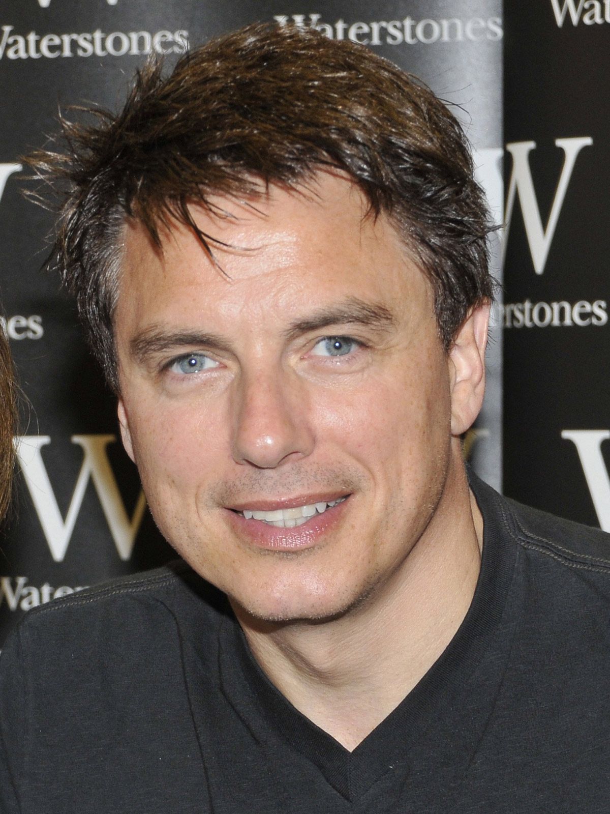 John Barrowman - Beyazperde.com