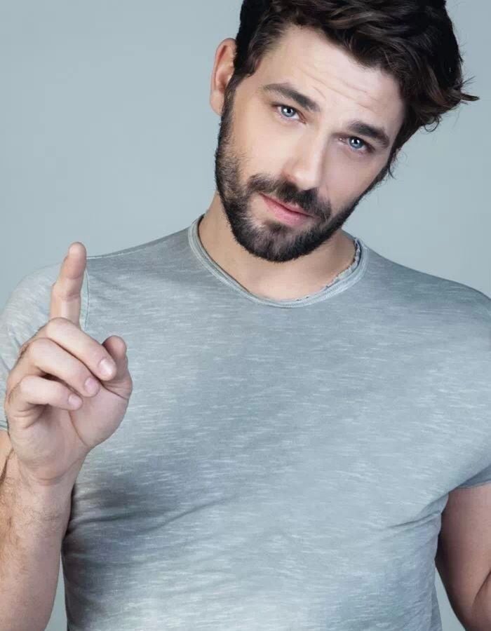 Apostolis Totsikas - Beyazperde.com