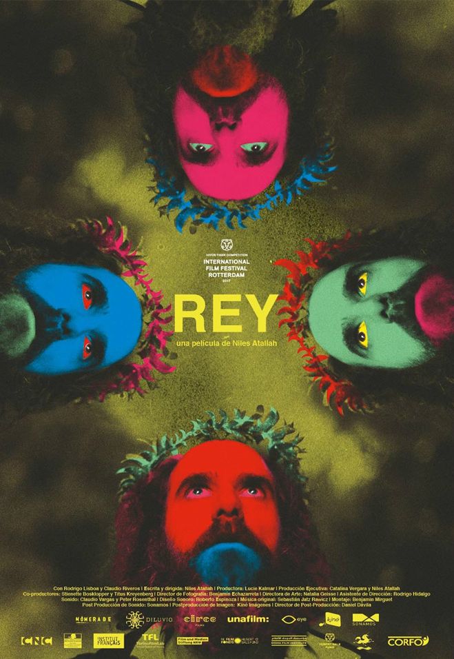Rey - 2017 filmi - Beyazperde.com