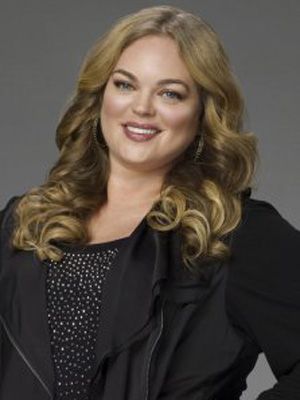 Rebecca Field - Beyazperde.com