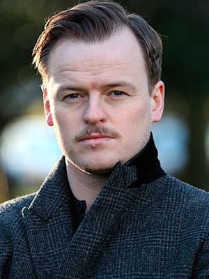 Paul Reid - Beyazperde.com