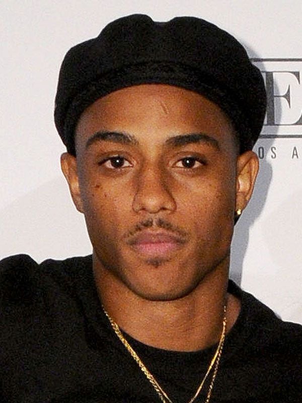 Keith Powers - Beyazperde.com