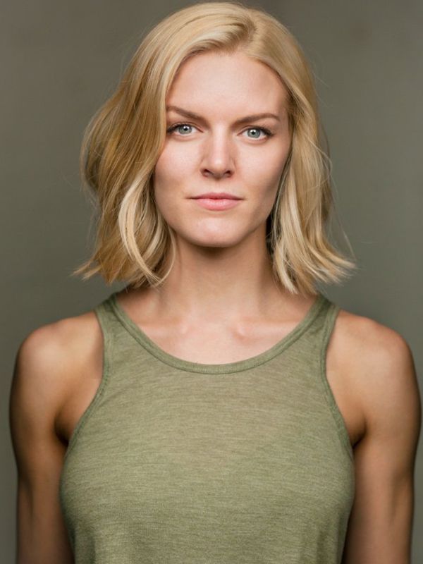 Alexandra Guelff - Beyazperde.com