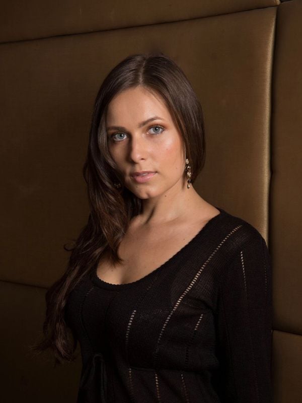 Katrina Grey - Beyazperde.com