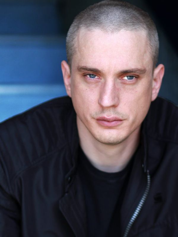 Richie Stephens - Beyazperde.com