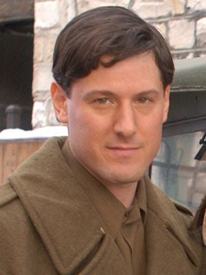 Ari Cohen - Beyazperde.com