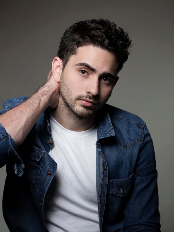 Axel Mansilla - Beyazperde.com