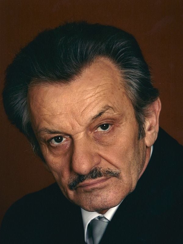 Paolo Graziosi - Beyazperde.com