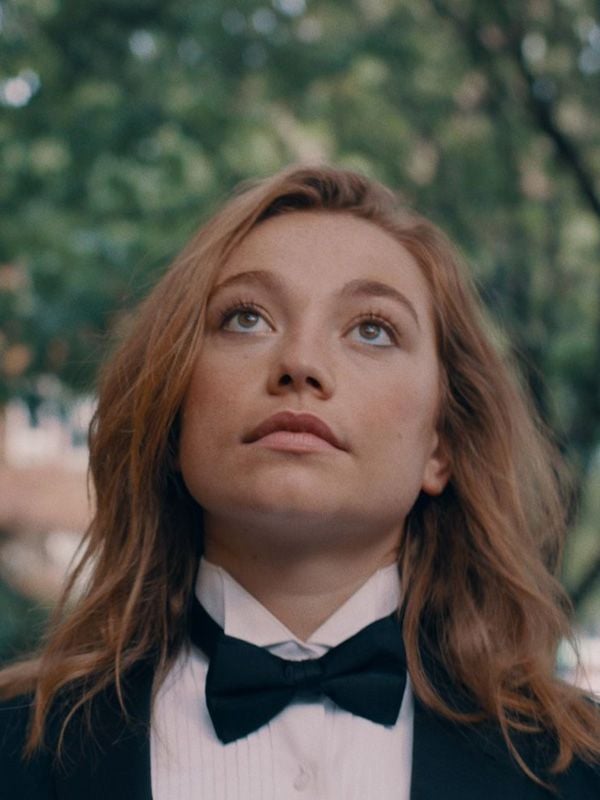 Princess Cyd - 2017 filmi - Beyazperde.com