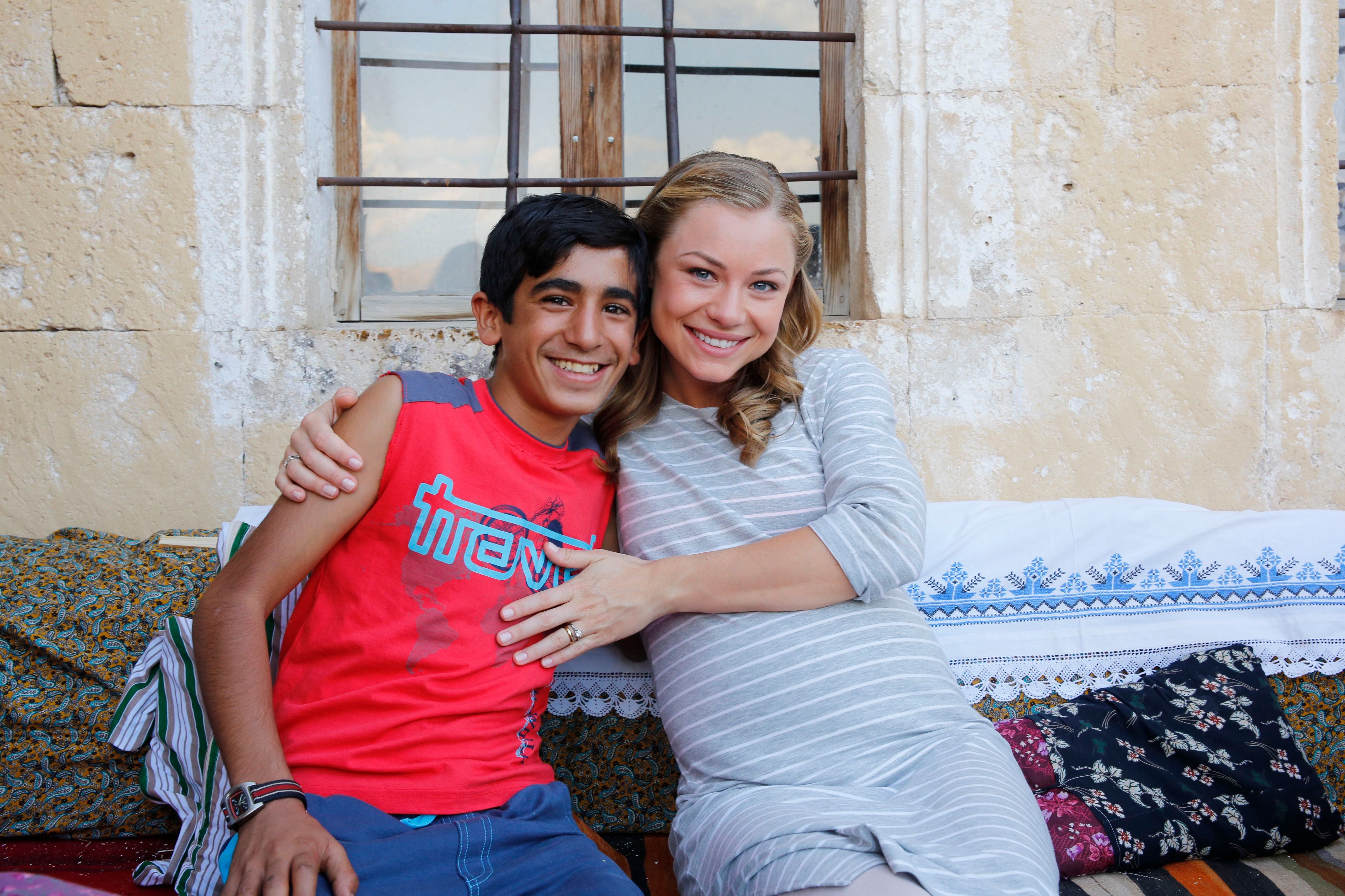 Ay Lav Yu Tuu resimleri - Fotoğraf 41 - Beyazperde.com