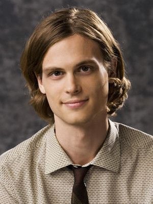 Matthew Gray Gubler - Beyazperde.com