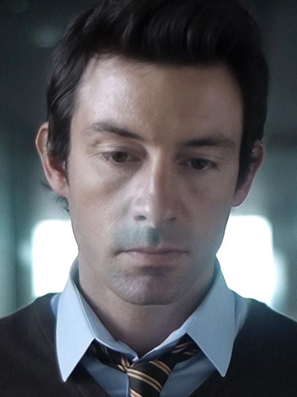 Shane Carruth - Beyazperde.com