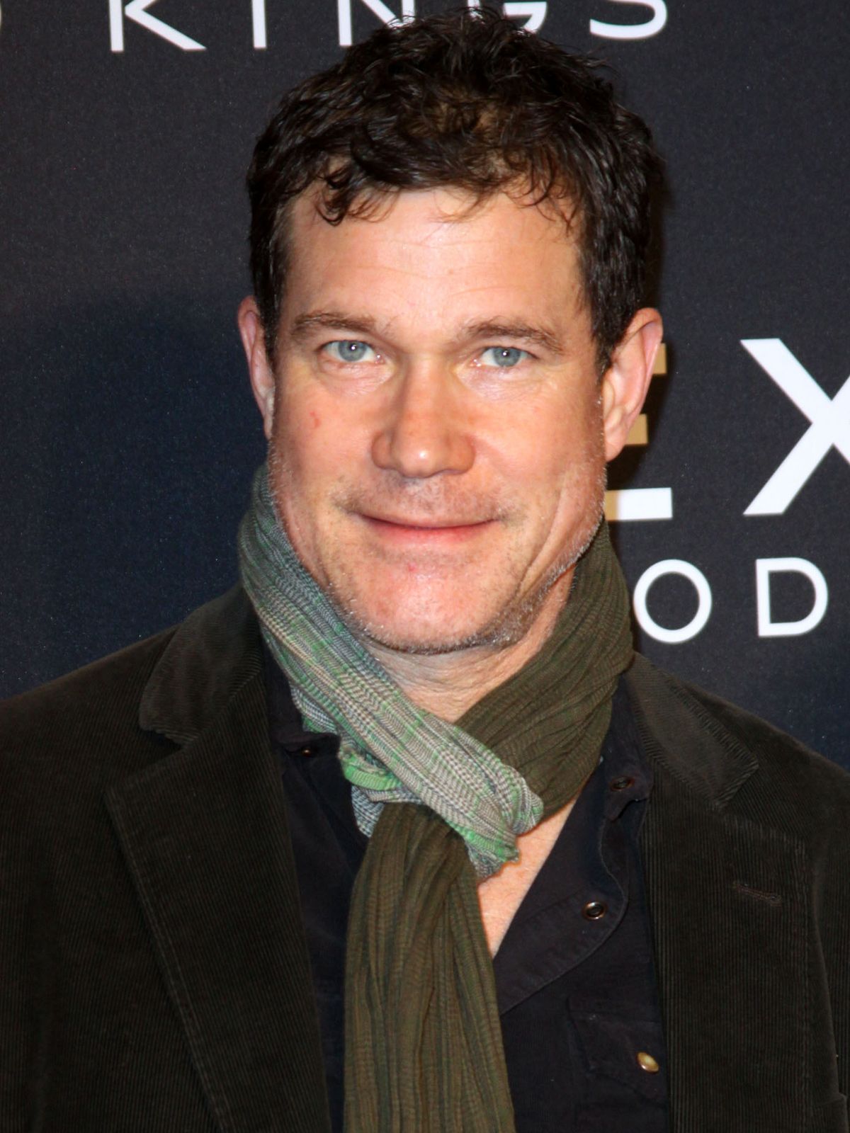 Dylan Walsh - Beyazperde.com