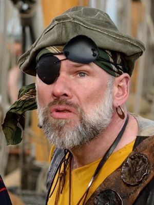 Torsten Hammann - Beyazperde.com