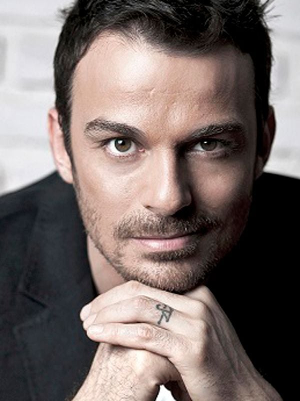 Jess Molho: filmografi - Beyazperde.com