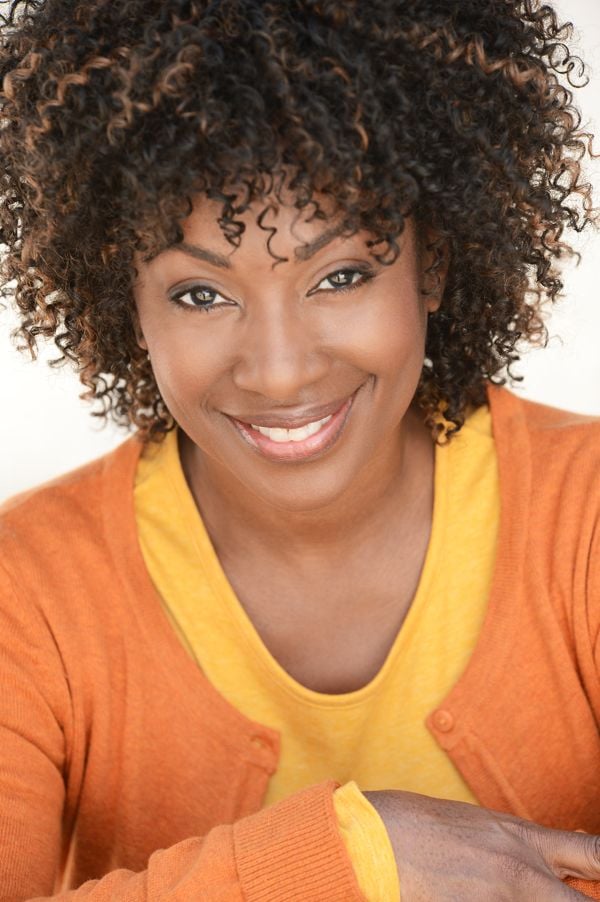 Regina Williams - Beyazperde.com