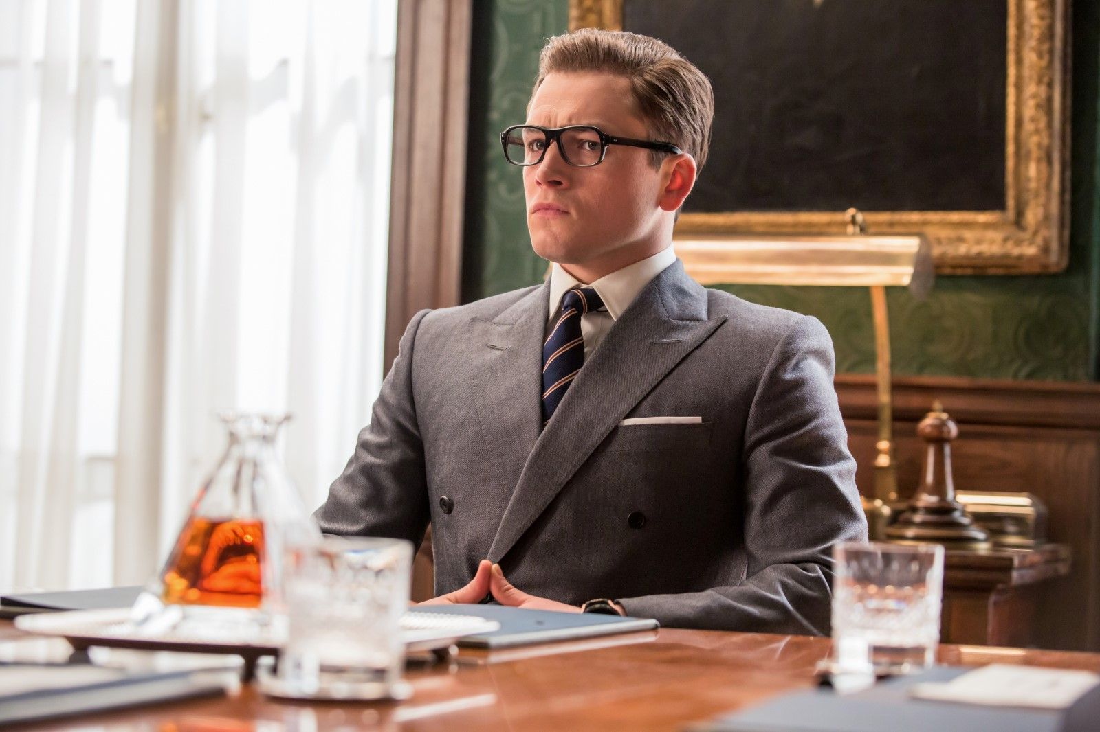 Kingsman: Altın Çember resimleri - Fotoğraf 33 - Beyazperde.com