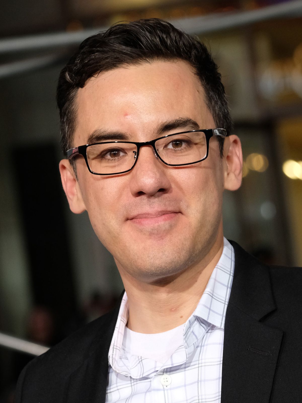 Michael Dougherty - Beyazperde.com