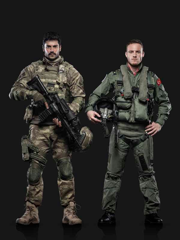 Can Feda afiş - Afiş 41 - Beyazperde.com