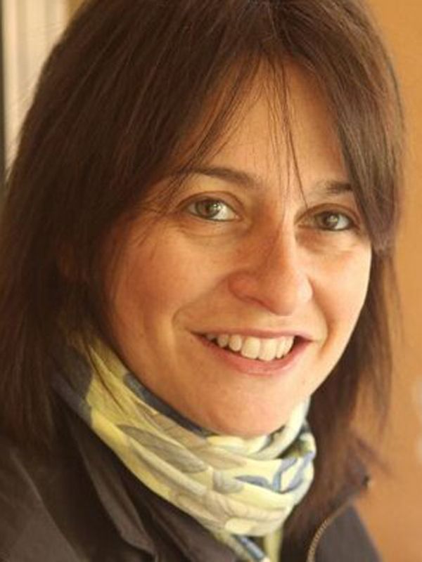 Barbara Petronio - Beyazperde.com