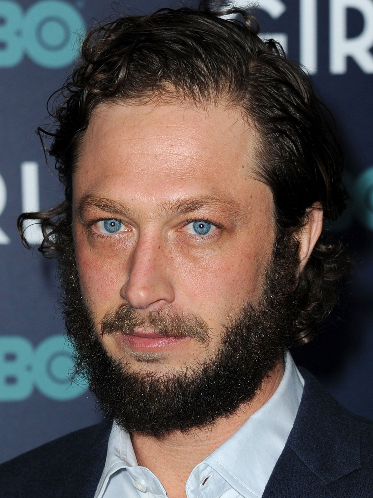 Ebon Moss-Bachrach - Beyazperde.com