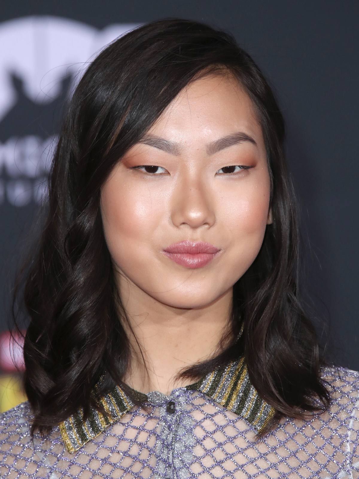 Madison Hu - Beyazperde.com