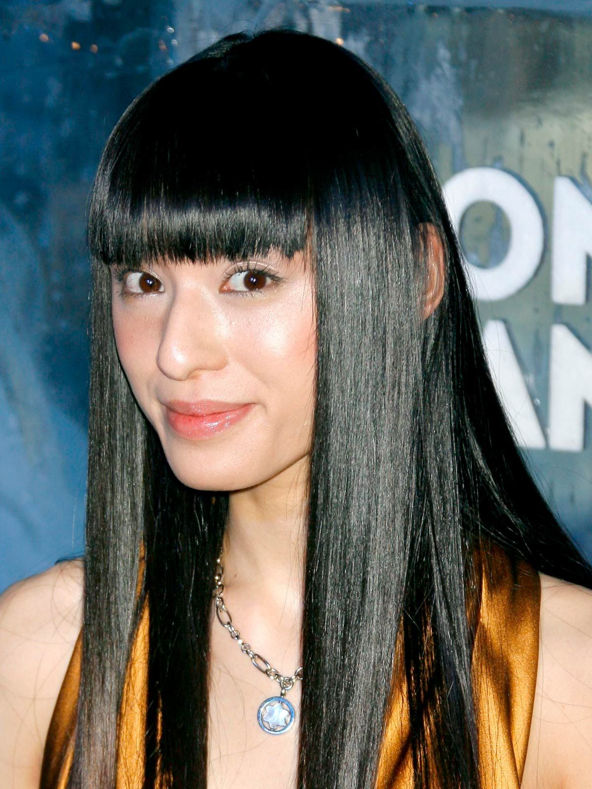 Chiaki Kuriyama - Beyazperde.com