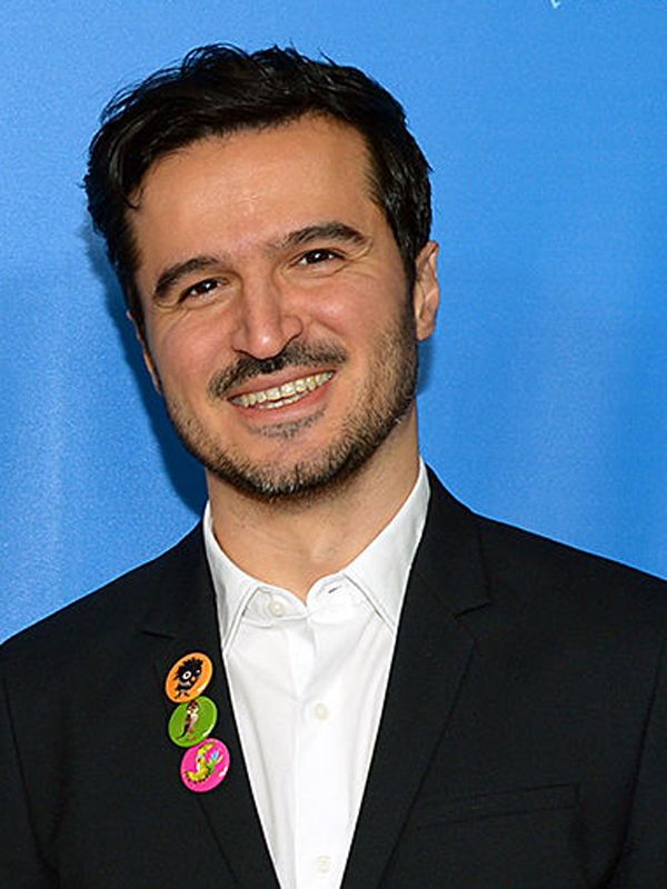 Reza Memari: filmografi - Beyazperde.com