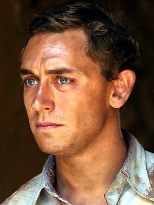 JJ Feild - Beyazperde.com