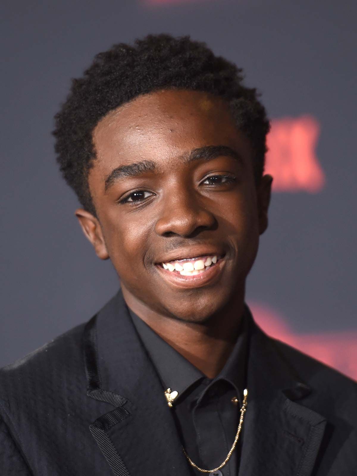 Caleb McLaughlin - Beyazperde.com