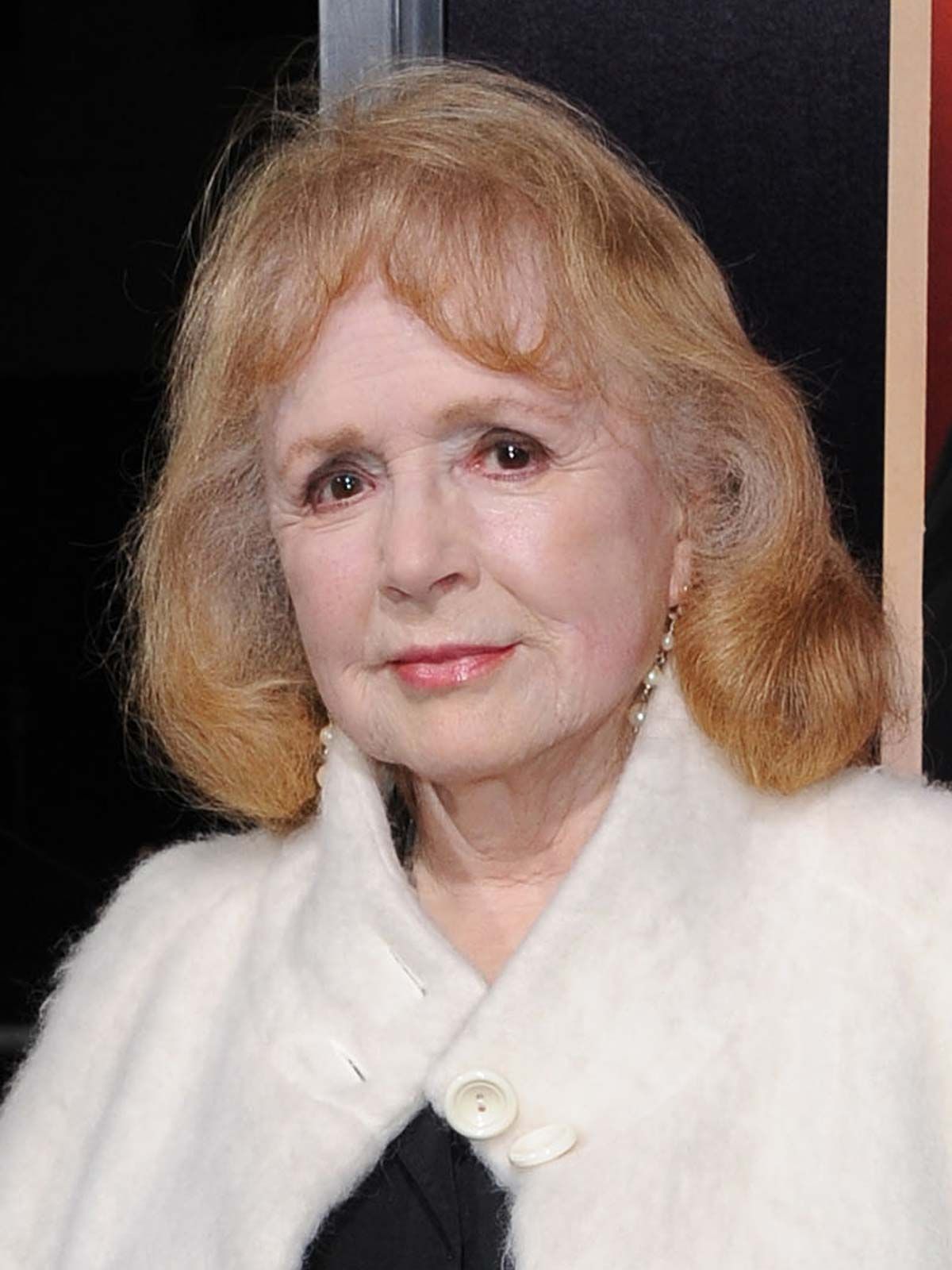Piper Laurie - Beyazperde.com