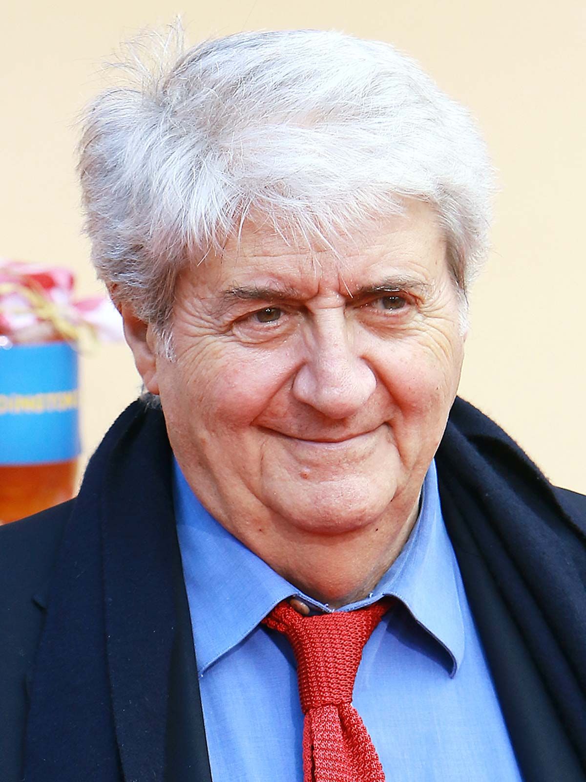 Tom Conti: filmografi - Beyazperde.com