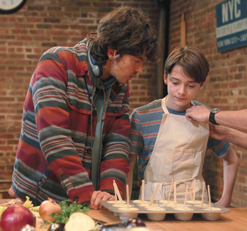 Abe resimleri - Fotoğraf 15 - Beyazperde.com