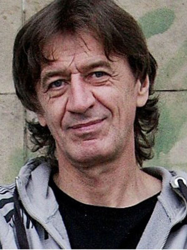 Zoltán Mucsi - Beyazperde.com