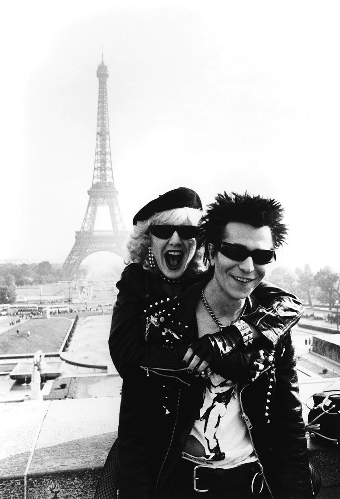 Sid ve Nancy resimleri - Fotoğraf 2 - Beyazperde.com