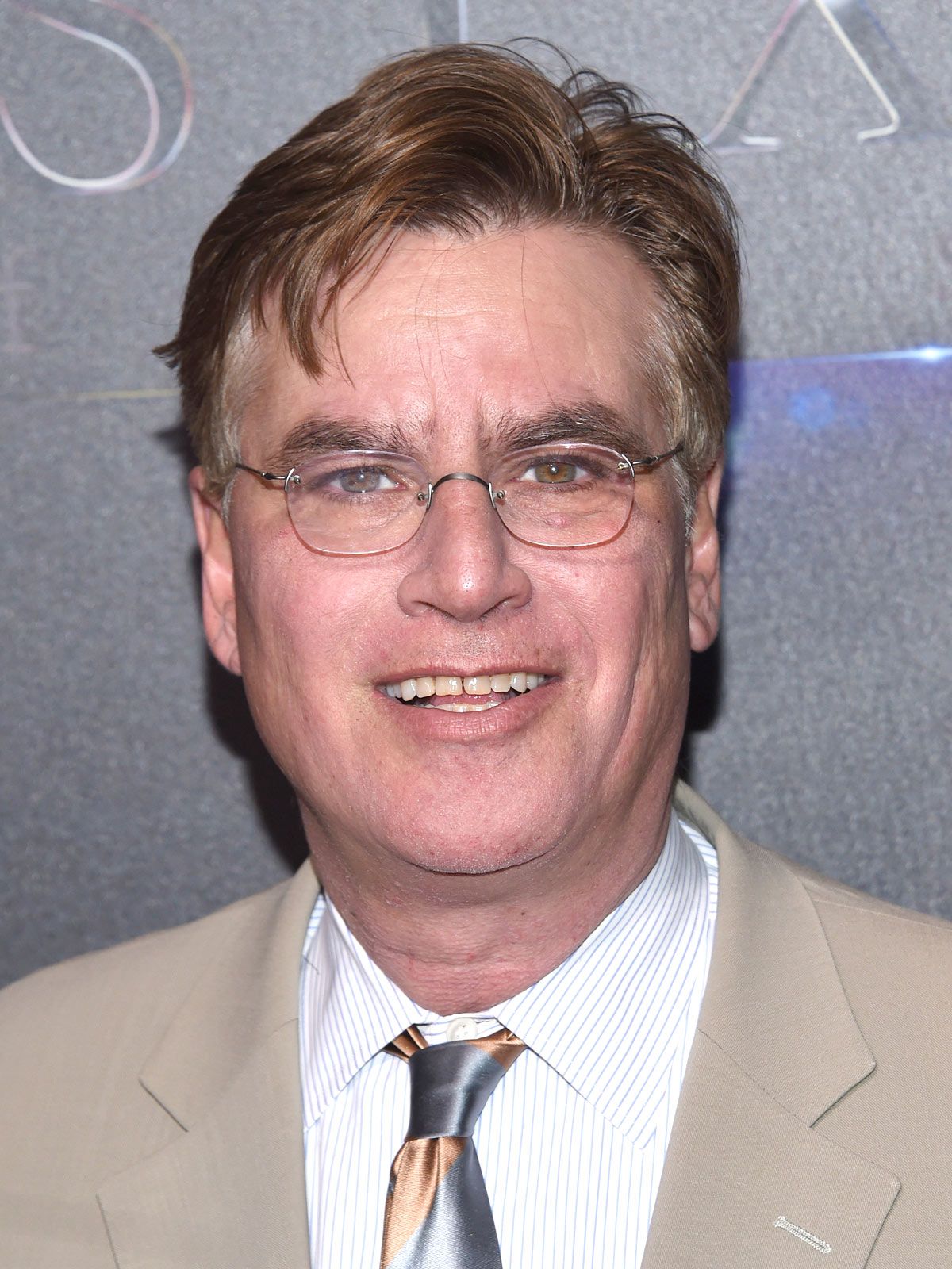 Aaron Sorkin - Beyazperde.com
