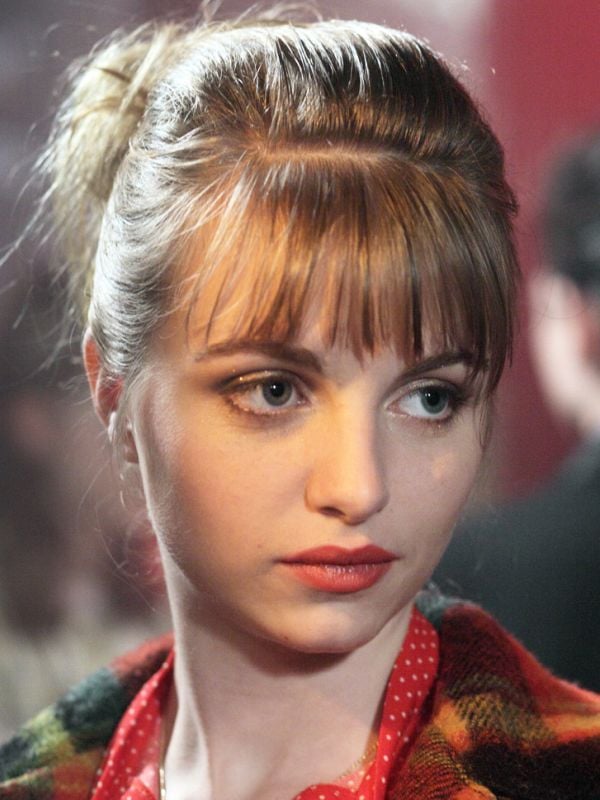 Lou Roy Lecollinet - Beyazperde.com