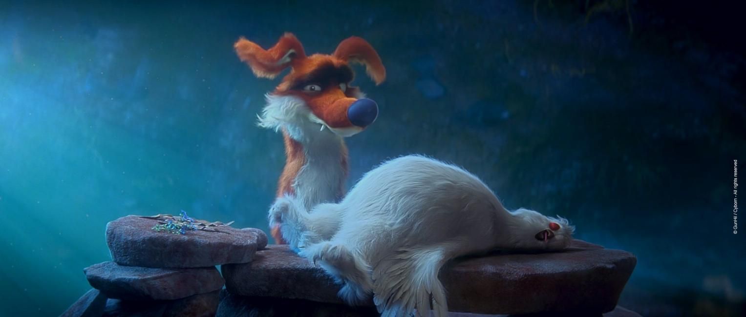 Puloi: Asla Yalnız Uçmayacaksın resimleri - Fotoğraf 42 - Beyazperde.com